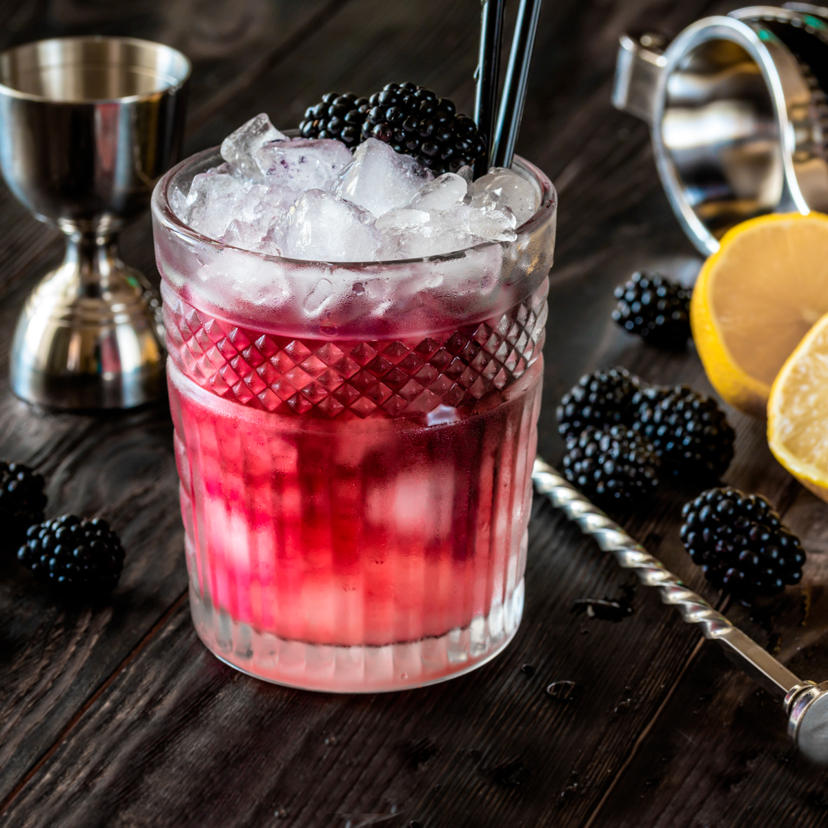 Cocktail Premix – Lowlands Denmark ApS